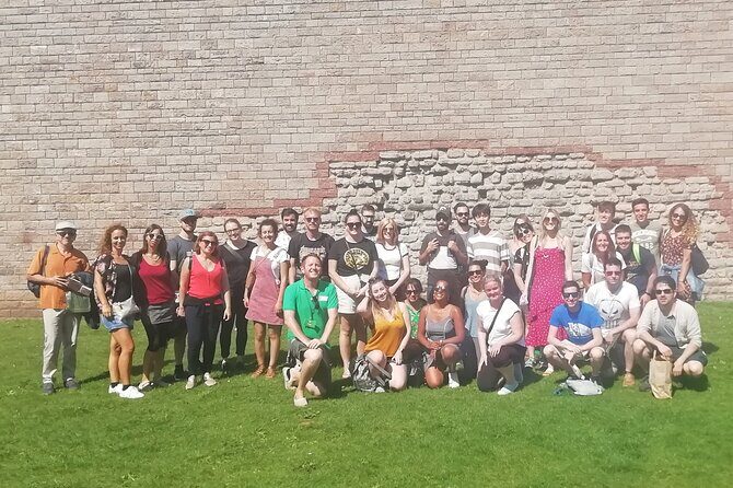 Complete Cardiff Doctor Who Walking Tour - Authentic Insights from Reviewers