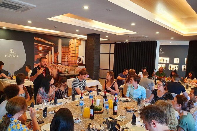 Complete Douro Valley Wine Tour with Lunch, Wine Tastings and River Cruise - Who Should Book This Tour?