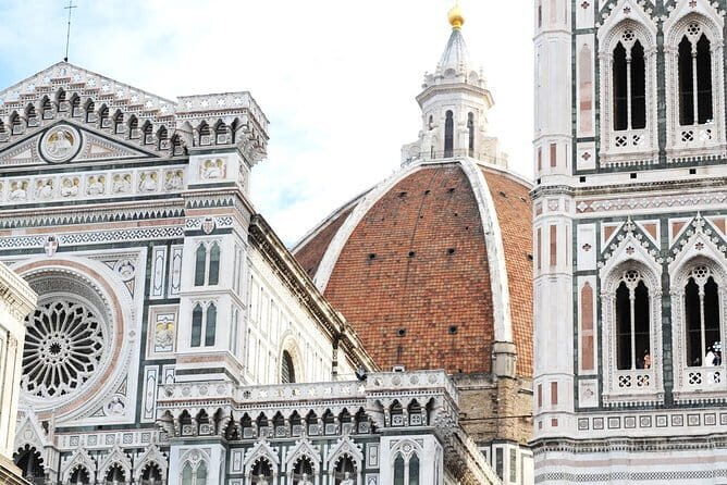Complete Florence Full Day Guided Tour Uffizi David & walk Pickup - Price and Value