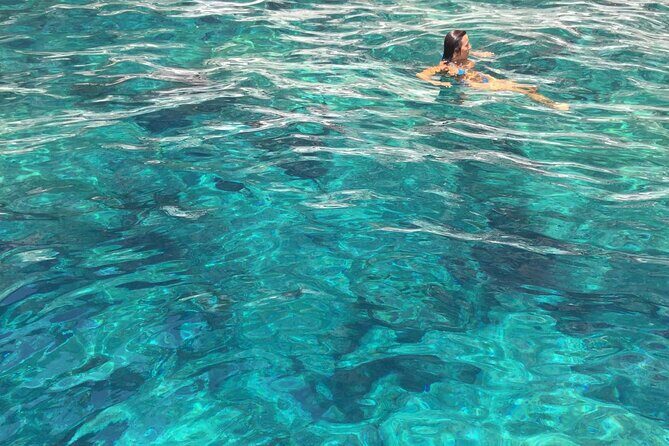 Complete Private Guided Two Hour Tour of the Coast of Capri - The Itinerary in Detail