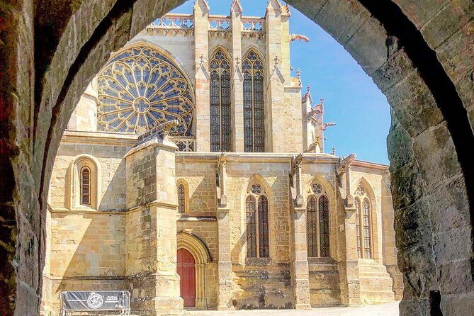 Complete Private Tour City and Castle of Carcassonne - Insights from Past Travelers