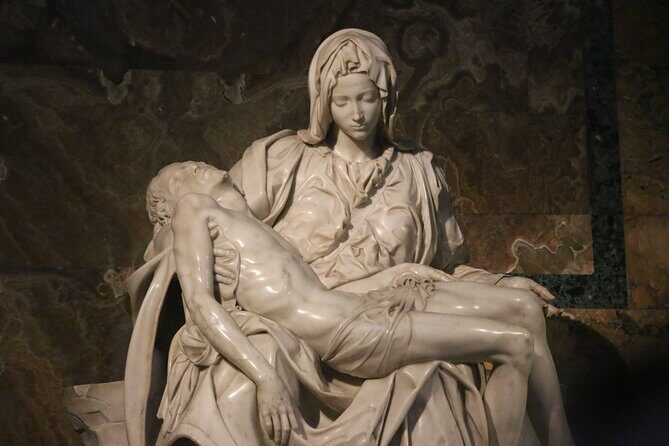 Complete St. Peter's Basilica Tour with Dome Climb - Frequently Asked Questions