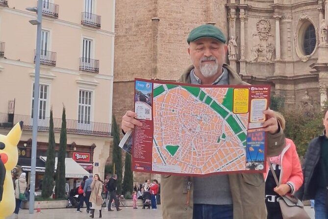 Complete Visit Old Town VALENCIA with official guide - Final Thoughts