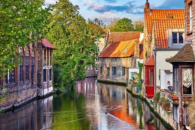 Comprehensive Bruges Shore Excursion from Zeebrugge Cruise Port - The Practical Side: Transportation, Timing, and Cost