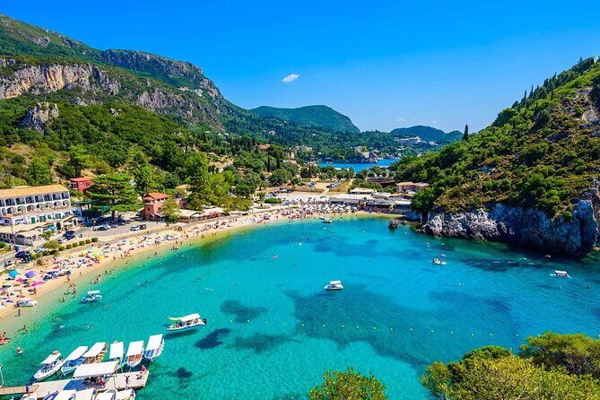 Comprehensive Corfu Shore Excursion from Cruise Port - What Makes This Tour Stand Out?