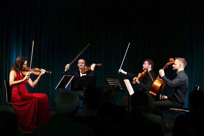 Concert at House of Music Vienna: Mozart, Strauss & the Masters - Final Thoughts: Is This Experience for You?