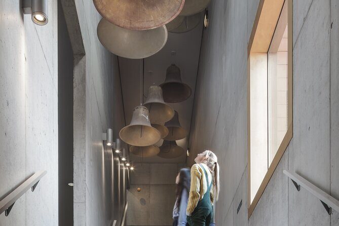 Concertgebouw Circuit with panoramic view over Bruges - Practical Details and Logistics