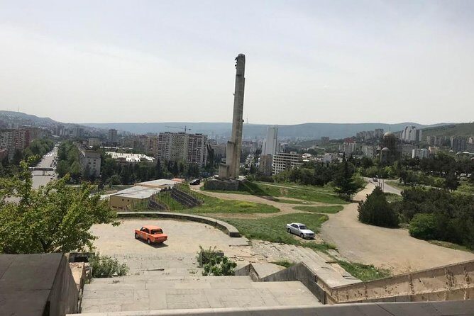 Concrete Giants Tour - FAQs