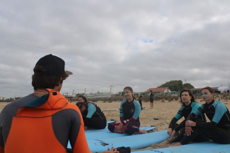 Conil de la Frontera: Private Surf Lessons - Final Thoughts