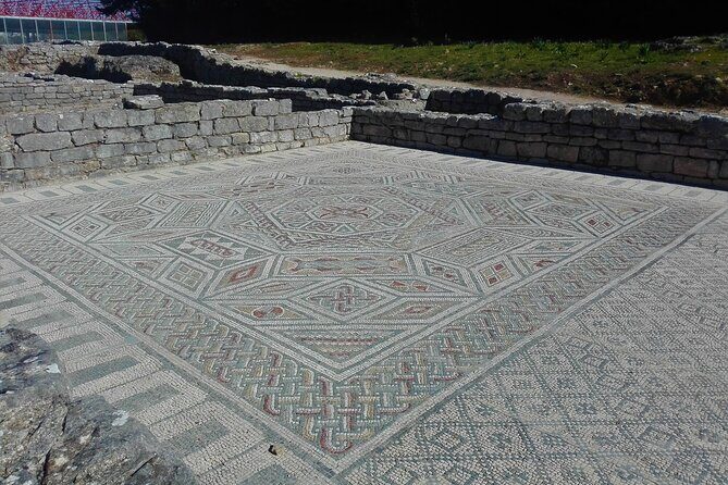 Conímbriga Roman Ruins and Museum, from Coimbra - Tour Logistics: What to Expect