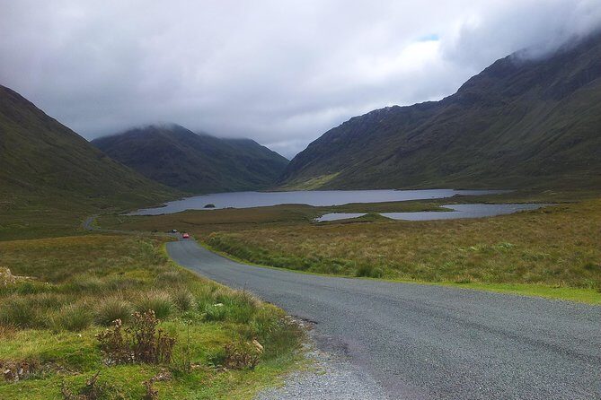 Connemara, Kylemore Abbey and Doolough Valley Full Day Private Tour from Galway - The Value of This Tour