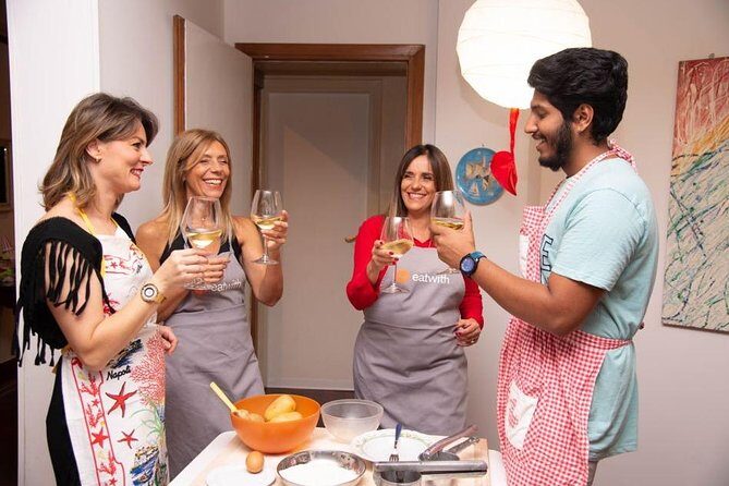 Cook a Classic Italian Meal Inspired by a Roman Grandmother - What Makes This Tour Stand Out?