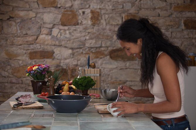 Cook Authentic Czech with Grandmas Recipes - Detailed Breakdown of the Itinerary