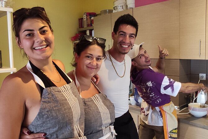 Cook & Dine With a Local Greek Family in Thessaloniki - Authenticity and Cultural Insights