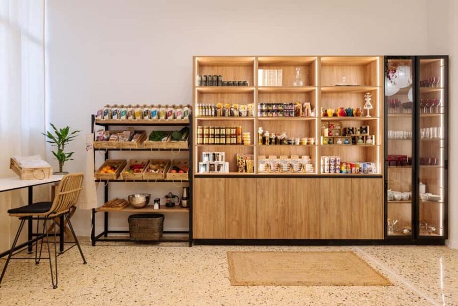 Cook like a Greek in a cooking Class in the heart of Athens - What Makes the Cooking Class Special