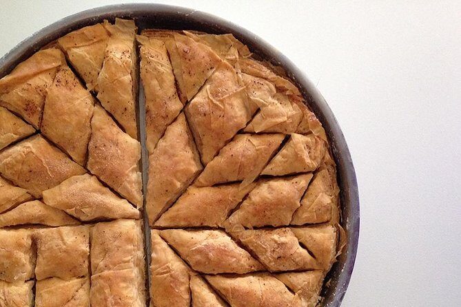 Cook with a Local: Private Home Cooking Class In Istanbul - The Sum Up