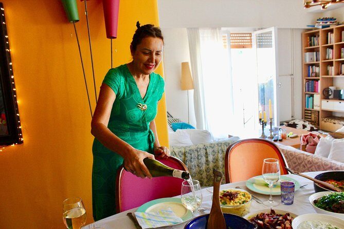 Cook with Katerina: Authentic Greek Home Cooking Class in Athens - Who Will Love This Experience?