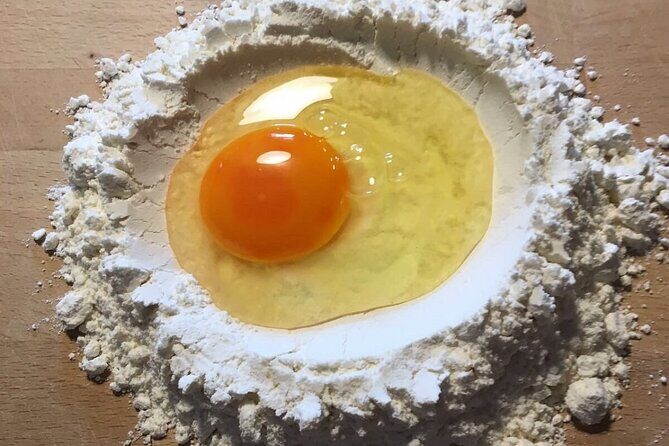 Cook with us in Rome: a Hands-On Cooking Experience 15:30PM class - The Sum Up