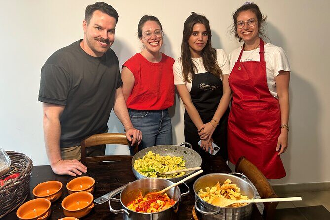 Cooking Calss with full Salento dinner - Who Will Love This Experience?