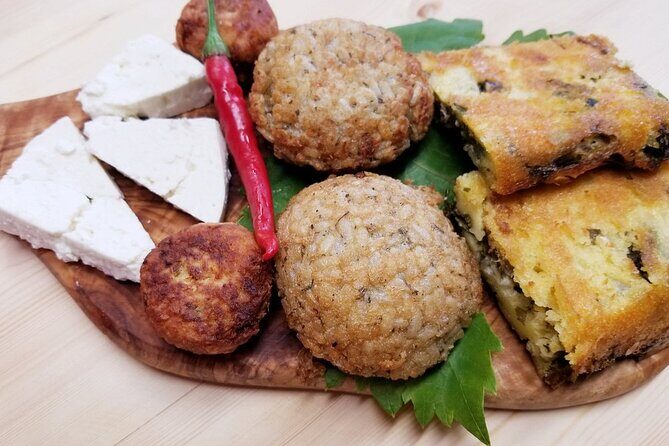 Cooking Class - Frequently Asked Questions