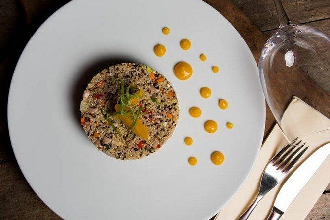 Cooking Class and Wine Tasting in Santorini - Why This Experience Is Worth It