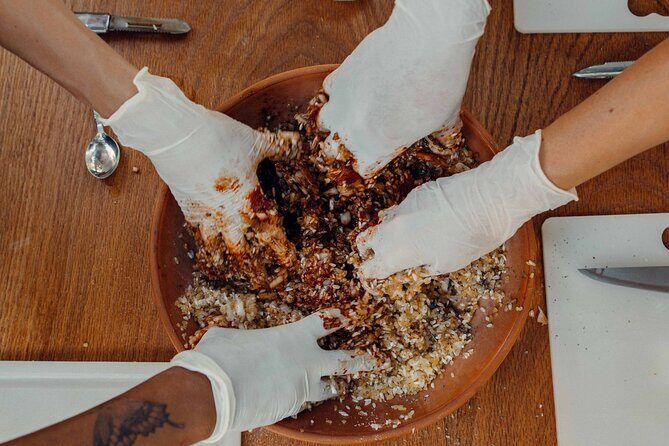 Cooking Class at Exclusive Kings Valley - Who Will Love This Tour?