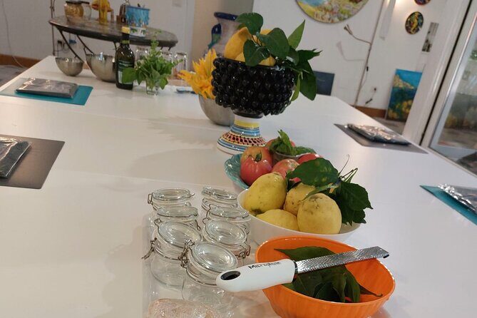 Cooking Class - cook and enjoy local dishes with our Chef - Final Thoughts