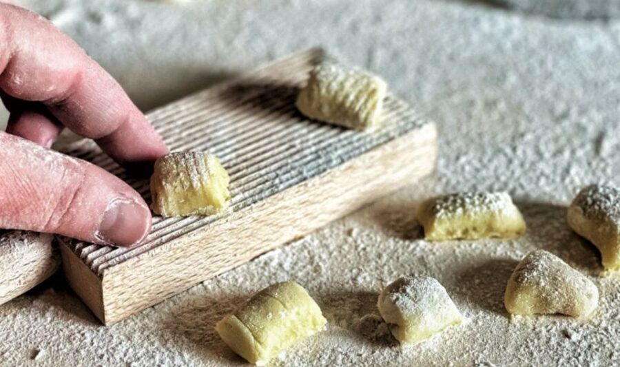 Cooking Class - Gnocchi like an Italian Grandma - Authenticity and Connection: What Makes This Special