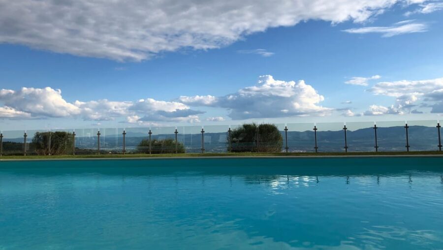 Cooking class in a private medieval village - What to Expect: A Step-by-Step Breakdown