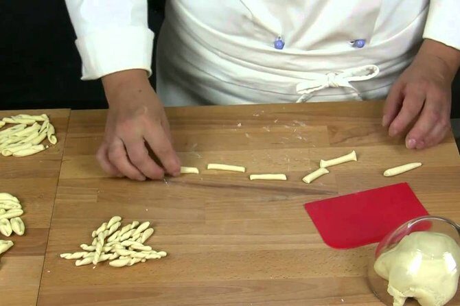 Cooking class in a Trullo near Polignano - The Food and Drink: Authentic and Diverse