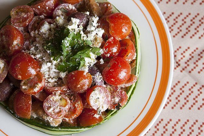 Cooking Class in Athens: Learn the Art of Phyllo with Christina - What to Expect: Step-by-Step Breakdown