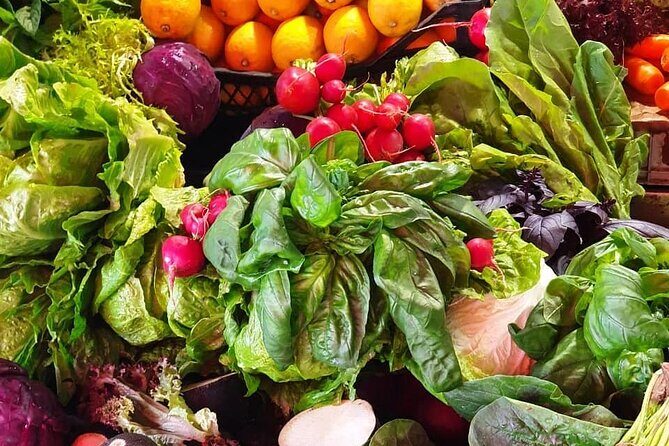 Cooking Class in Ephesus Selcuk Town - Deep Dive into the Itinerary