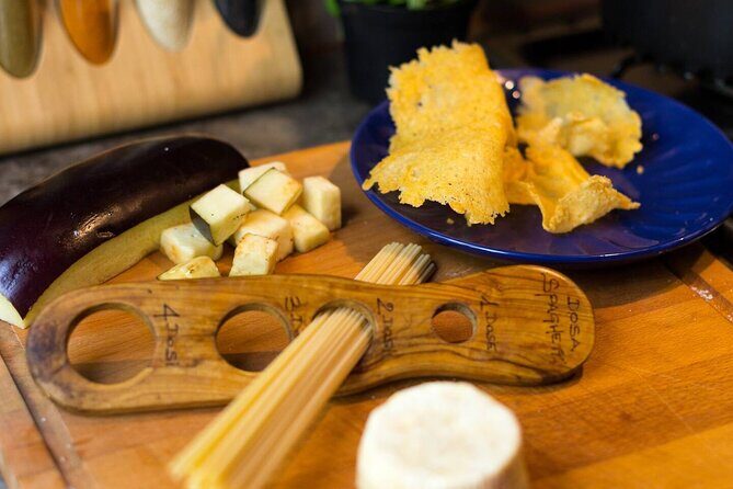 Cooking Class in Palermo - fresh pasta and tiramisù - Why This Cooking Class Excels