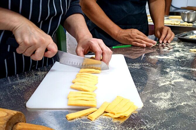 Cooking Class in the Tropea Countryside - Final Thoughts: Who Will Love This?