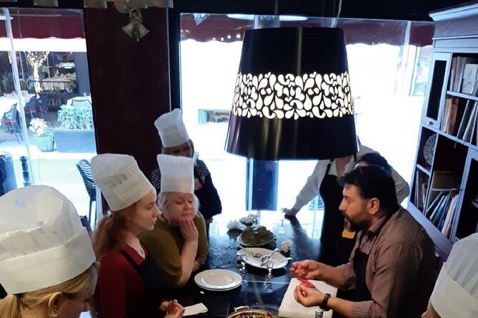 Cooking Class in Turkey From Istanbul - Why This Cooking Class Offers Great Value