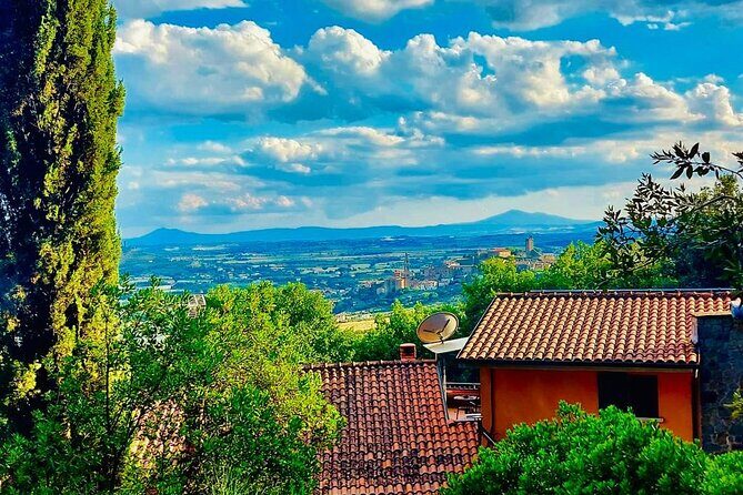 Cooking class in Tuscan Villa near Cortona - A Detailed Look at the Experience