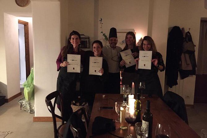 Cooking class in Umbria in any location AT YOUR PRIVATE VILLA - Who’s This Experience Best For?