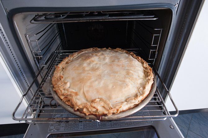 Cooking Class & Meal with a Local in Genoa - A Closer Look at the Genoese Cooking Class