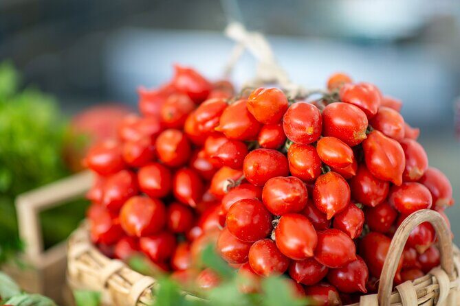 Cooking class: Pasta & Tiramisù with lunch in Amalfi Coast! - Overview of the Experience