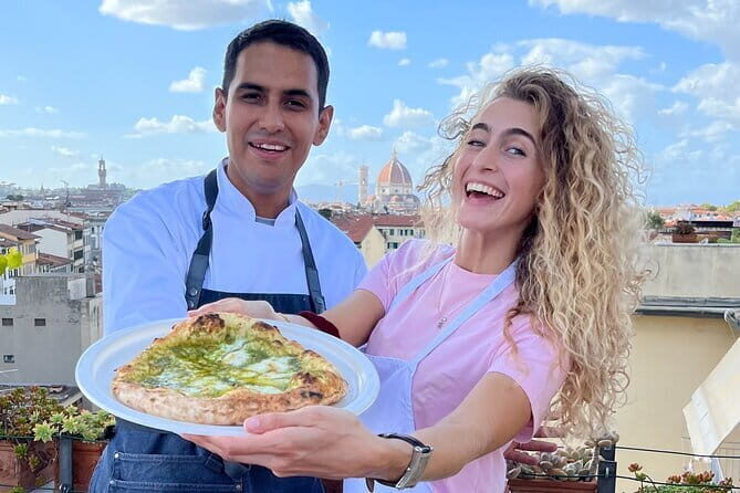 cooking class Pizza with a View of Florence Cathedral - Final Thoughts