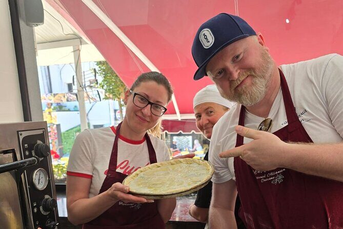 Cooking Class: Preparing Traditional Albanian LAKROR in ksamil - Why This Tour Works for Different Travelers