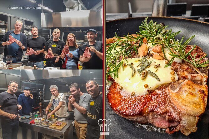 Cooking Class & Traditional Albanian Dinner - Who It’s Best For