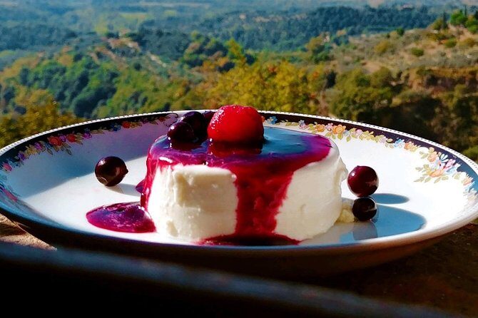 Cooking Class Verona,Cooking in a Crystal Kitchen - Practical Details