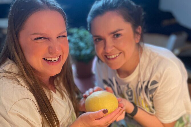 Cooking Class with Chef Francesco and Live Music in Venice - What Do You Take Home?