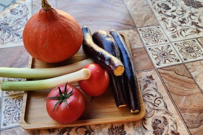 Cooking Class with dinner/lunch in Ulcinj Montenegro - What Could Be Better?