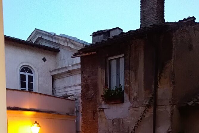 Cooking Class with Lidia YoungGrandma in Jewish area - Why This Tour Is Worth Considering