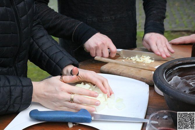 Cooking Class - The Value of This Experience