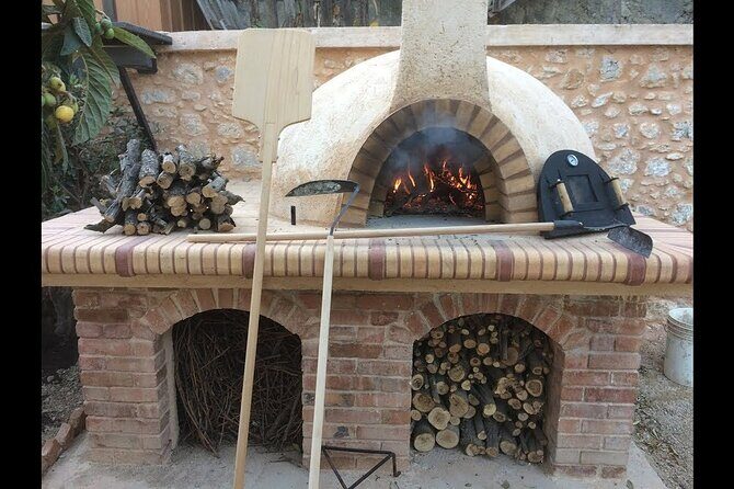 Cooking Classes and olive oil tasting.The real taste of Greece! - Practical Details and What to Expect