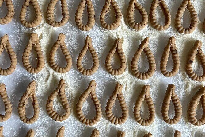 Cooking classes with the chef - The Sum Up