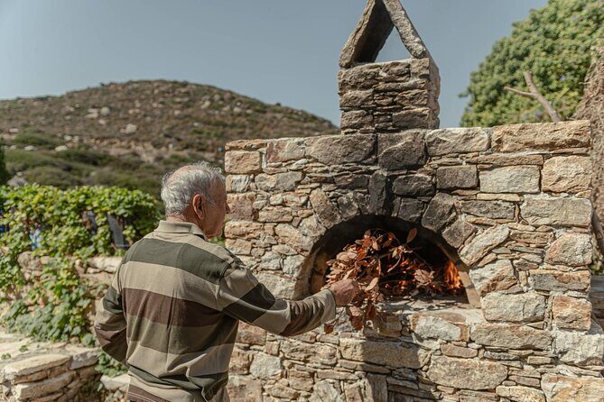 Cooking Experience Live Music and Traditional Dance in Naxos - The Real Deal — What Guests Are Saying